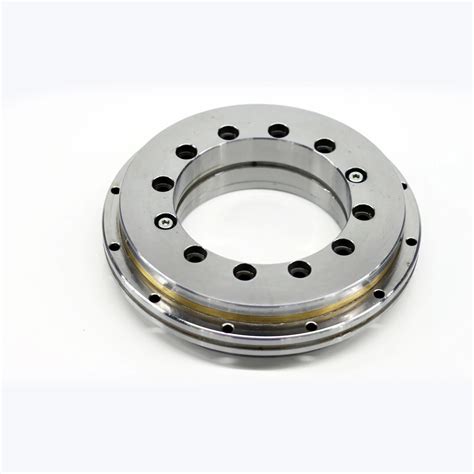 Rotary Table Bearing Installation Guide Lymc Bearing Coltd