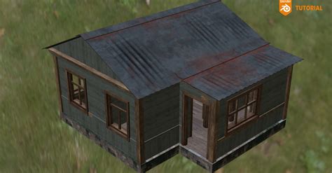 Jen S Abbott How To Use The Environment Texture Node To Light Your Scene In Blender