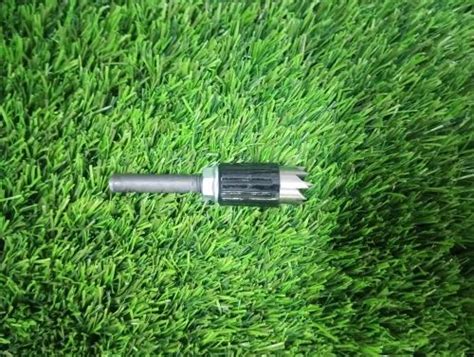 Irrigation Drip Pipe Drill Bit At ₹ 180piece In Coimbatore Id