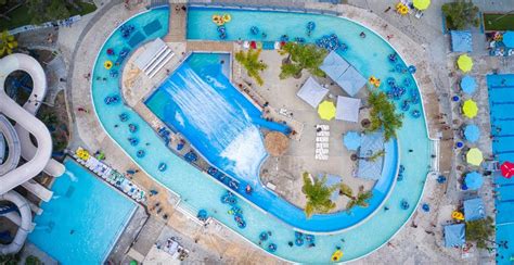 The Wave Waterpark Future Plans