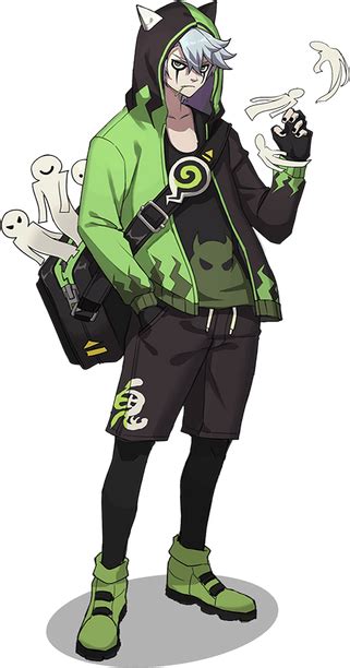 Kui Charactah Account Wiki Fandom