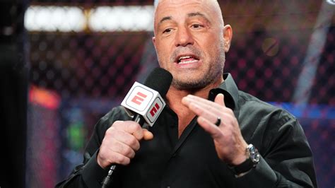 Joe Rogan In Ufc 300 Blast As He Slams Critics Of Title Fight And