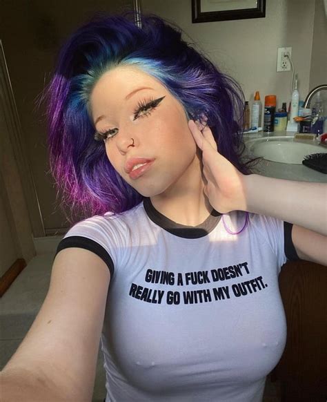 White Top R Candidpiercedpokies