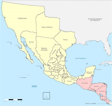 El Tratado De Adams Onís De 1819 España Estados Unidos Y El Fin De