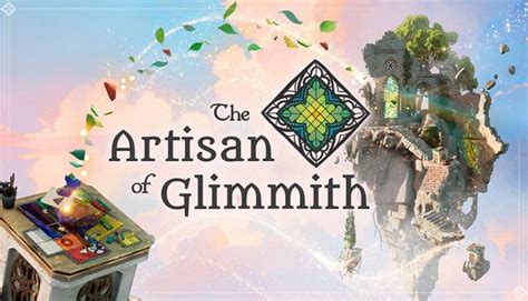 The Artisan Of Glimmith电脑主机 Taptap