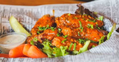 Boneless Wings Pub Menu Lucky Fools Pub Pub In Moorpark Ca