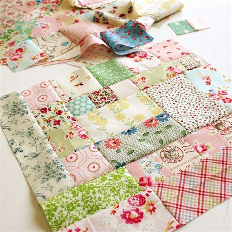 Types Of Quilt Blocks Free Printable Download