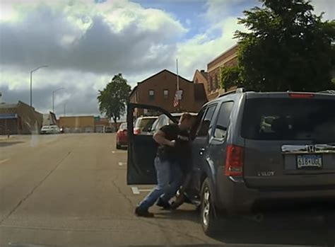 Settlement Announced In Worthington Excessive Force Case