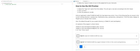 Solved Java Write An Application Called Findselectedfiles