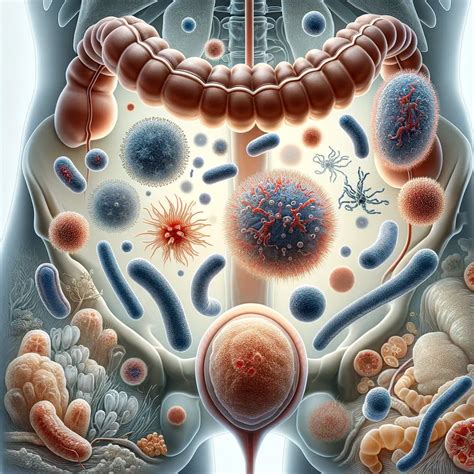 ¿qué Son Mycoplasma Hominis Y Ureaplasma Urealyticum Laboratorio