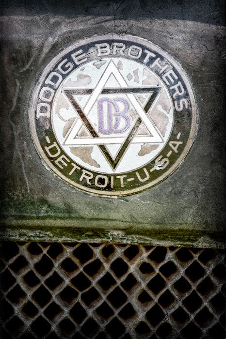 Dodge Jewish Logo Dodge Fratzog Proposal Allpar Forums