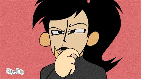 Thinking By E Nat On Newgrounds