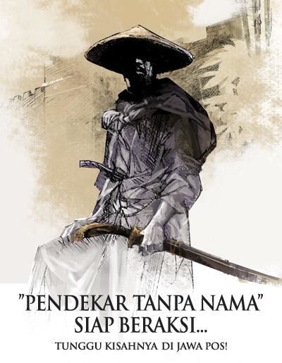 Gambar Pendekar Jawa 47 Koleksi Gambar