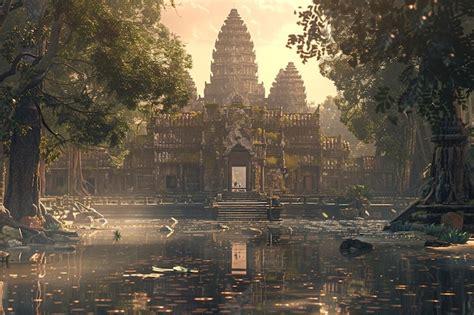 Premium Photo Celete The Timeless Beauty And Spiritual Significa