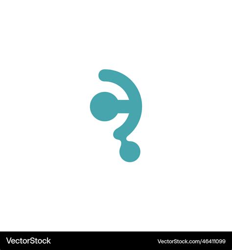 Ty Initials Logo Icon Technology Royalty Free Vector Image