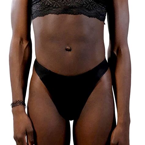 Thong Cameltoe Etsy