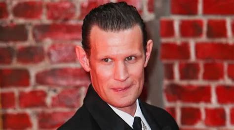 Inside Matt Smiths Love Life After He Questions House Of The Dragon Sex Scenes Mirror Online