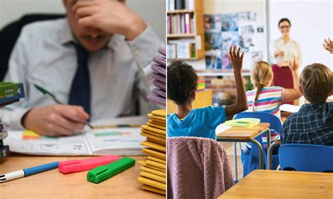 Larger Classes Due To Sluggish Teacher Recruitment Report Reveals