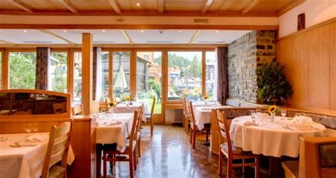 Hotel Parnass Zermatt