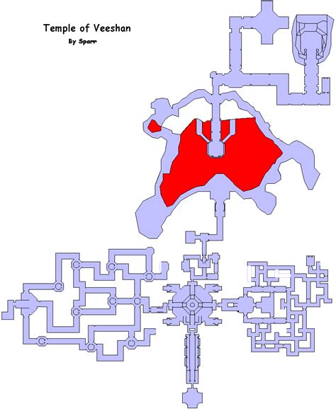 Eq Maps Temple Of Veeshan