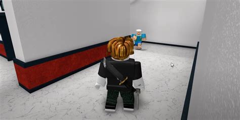 Roblox Murder Chaos Codes