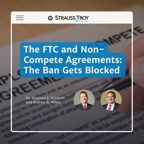 Strauss Troy Law Firm News Updates From Cincinnati And Northern Kentucky