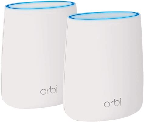 netgear orbi wifi system lorphan