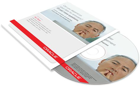 Oracle Master Data Management On Behance