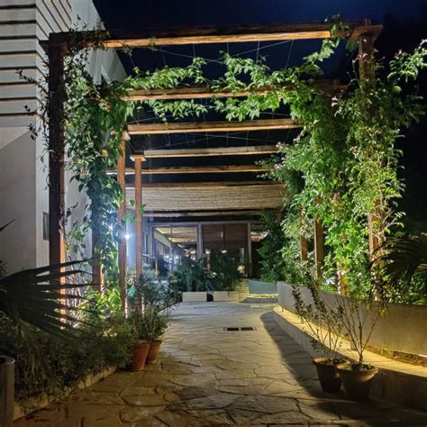 Karma Chalets Is A Small Cute And Quaint Boutique Hotel In Gurgaon