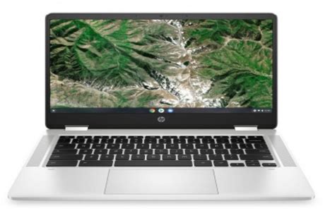HP Introduces New Chromebook In India Check Price Features And Specifications Here