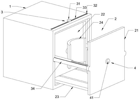 一种化工安全检测装置的制作方法