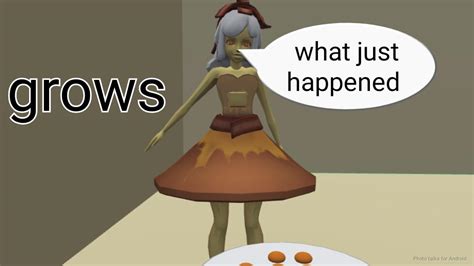 Giantess Princess Comic Part 7 By Meatandchicken On Deviantart