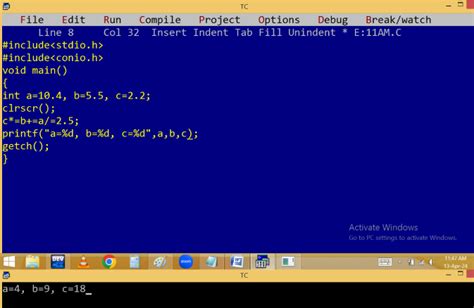 Char Trong C Hướng Dẫn Chi Tiết Và Ứng Dụng