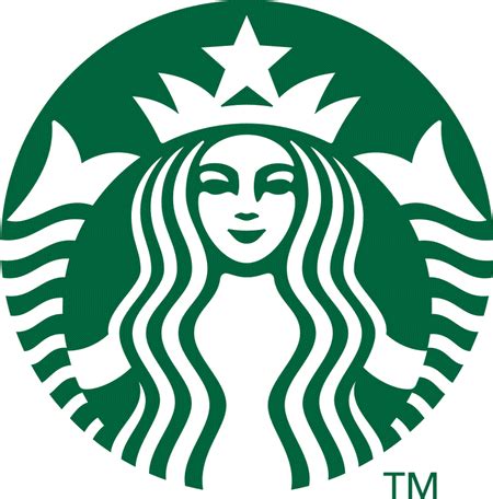 Starbucks Logo 1971
