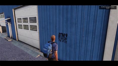 Arma 3 Graffiti System Arma 3 Scripting Youtube