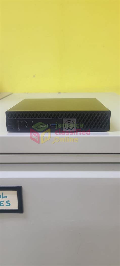 Cheap Dell Mini Cpu For Sale Twickenham Park