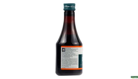 Buy Lukol Syrup 200 Ml Online At Best Prices Wellness Forever