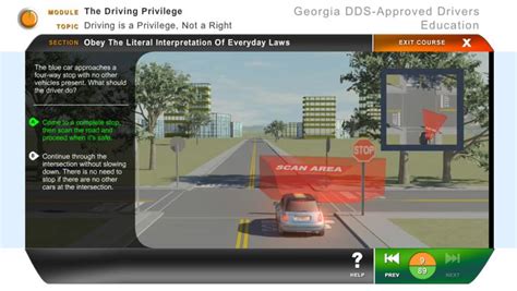 Drivers Education Online Take Your Drivers Ed Classes Online