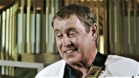 Early Midsomer Murders Jamming Out With The Murderer Fav Tom Barnaby