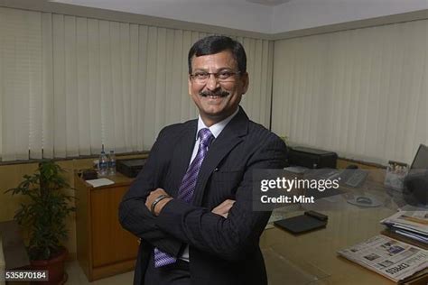 Shailendra Kumar Photos And Premium High Res Pictures Getty Images