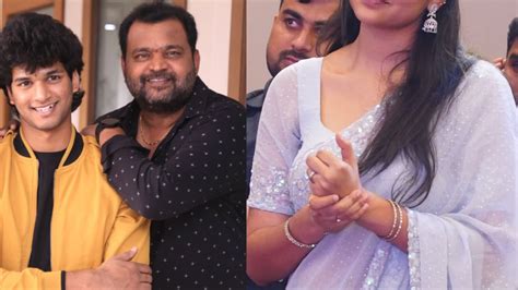 Prabhakar కొడుకొచ్చాడు ఇక నెక్ట్స్ కూతురే నటుడు ప్రభాకర్ గారాల