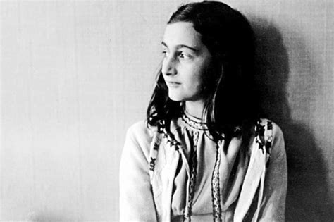 Anne Franks Diary And Its Influence Yesterday Today And Tomorrow