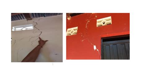 Conozca El Balance De Afectaciones Que Dejó El Sismo En Gachalá Y Otros