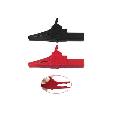 Multimeter Probe Test Hook Lead Probe Kit With All Grandado