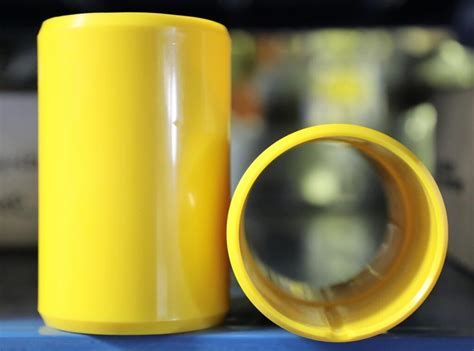 Inclinometer Casing X 3m 70mm Drillers World Australia