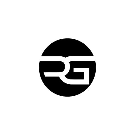 Rg Sports Logo