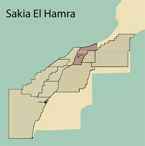Western Sahara Resource Watch