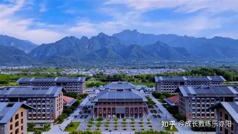 如何评价西安建筑科技大学？ 知乎