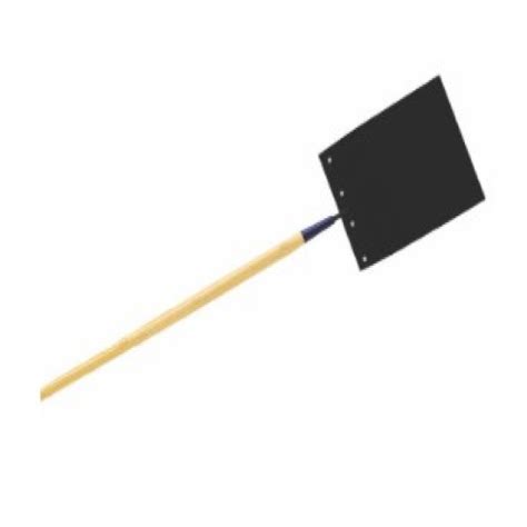 Fire Beater Hardwood Handle Hhms