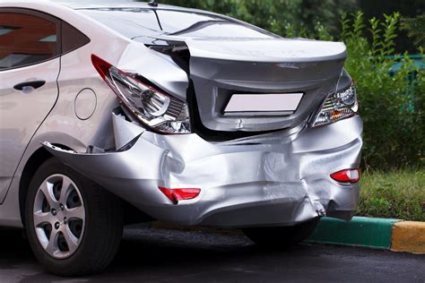 What Is Collision Coverage On You Car Insurance Policy